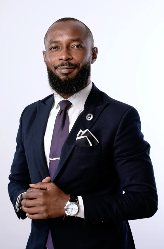 Nick Ndeda - Conrad Law Advocates